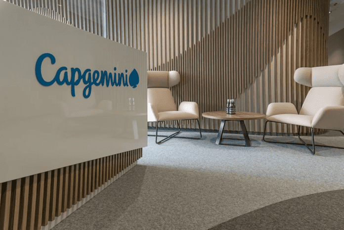 Capgemini: działalność światowego giganta IT we Wrocławiu - wroclaw ...