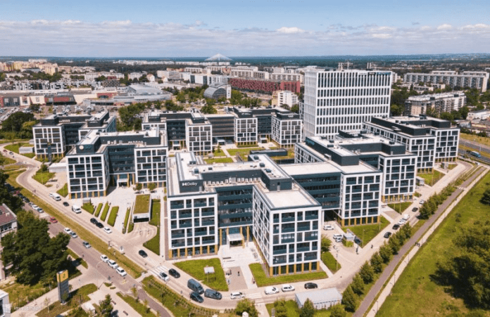 Capgemini: działalność światowego giganta IT we Wrocławiu - wroclaw ...