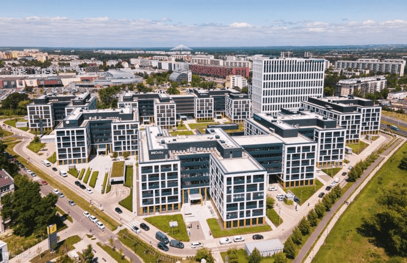 Capgemini: działalność światowego giganta IT we Wrocławiu - wroclaw ...